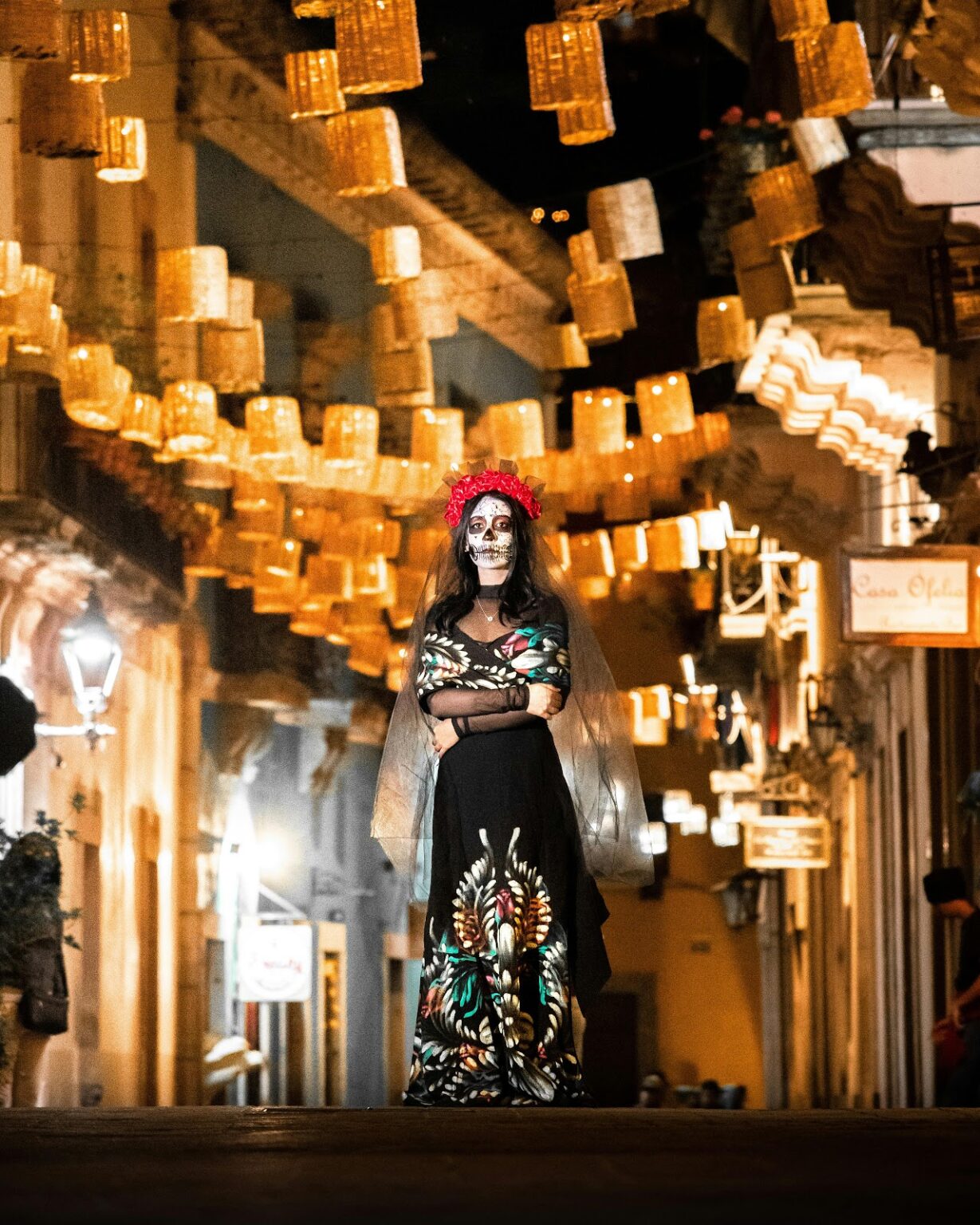 A dónde viajar en Octubre en México - Blog de Mexvax