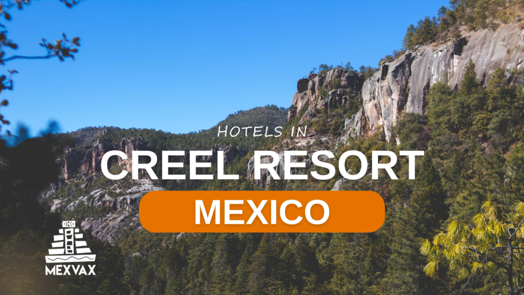 Welcome to Creel, a charming tourist destination in the state of ...