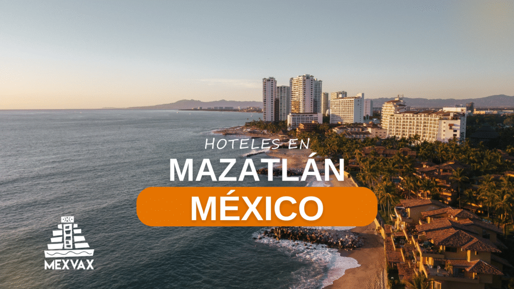 Hoteles en Mazatlán resort México - Blog de Mexvax