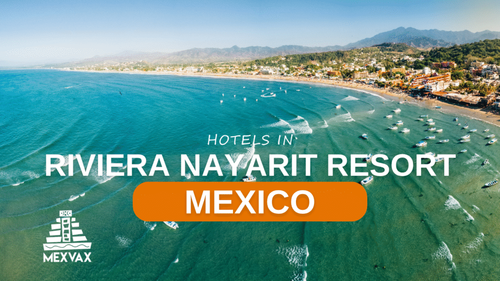 Hotels in Riviera Maya resort Mexico - Blog de Mexvax