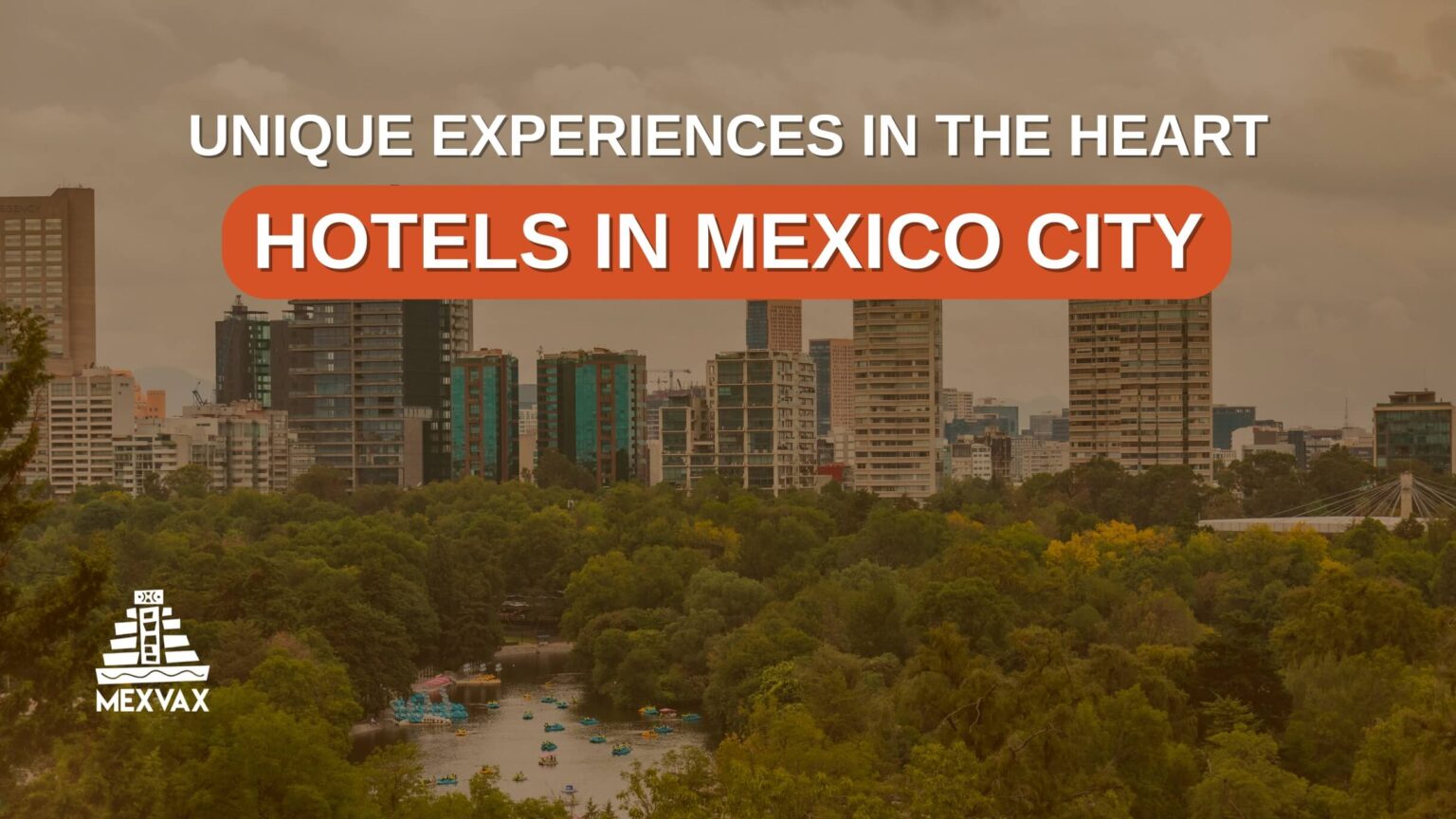 Your best option to book Mexico from the U.S.