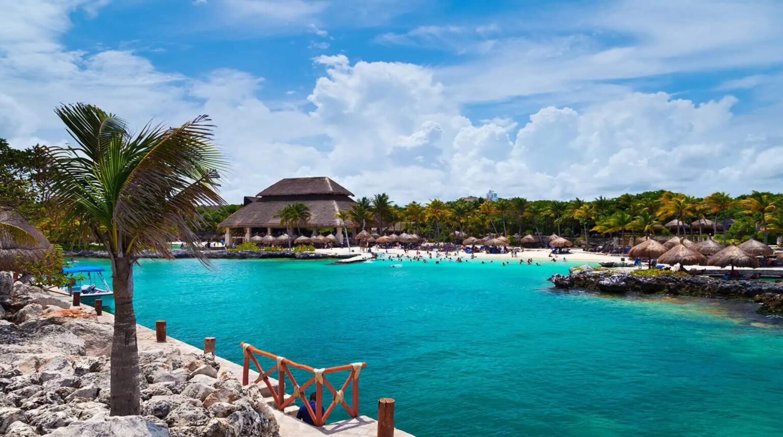 Las mejores vacaciones familiares en agosto