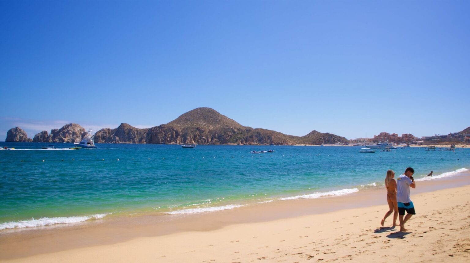 Las mejores playas para visitar en agosto en México